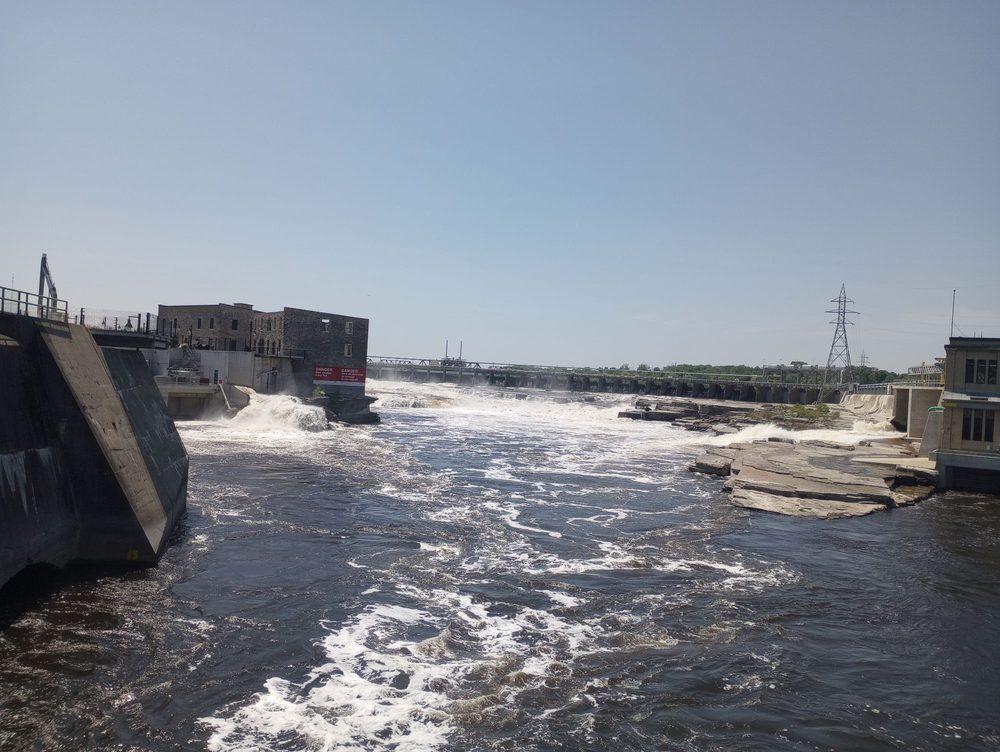 CHAUDIÈRE FALLS - Updated December 2025 - 3 Booth Street, Ottawa ...