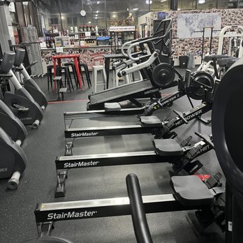 KISSIMMEE MUSCLE - Updated October 2025 - 103 Photos & 47 Reviews ...