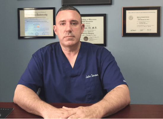 ZARCONE VEIN & AESTHETICS: JOHN ZARCONE, MD - Updated December 2025 ...
