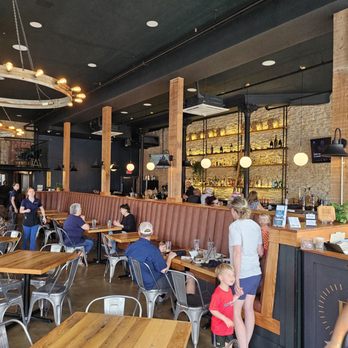 RAIL & RYE - Updated November 2024 - 96 Photos & 99 Reviews - 101 ...