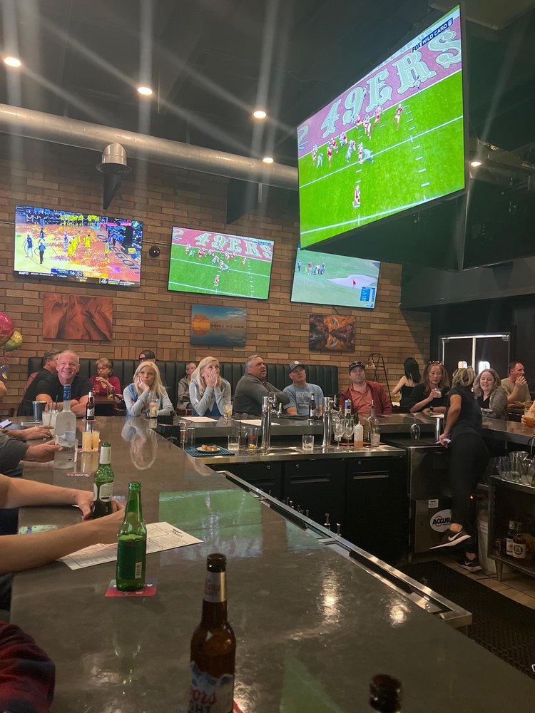 T-BIRD TAVERN - Scottsdale, Arizona - Cocktail Bars - Phone Number - Yelp