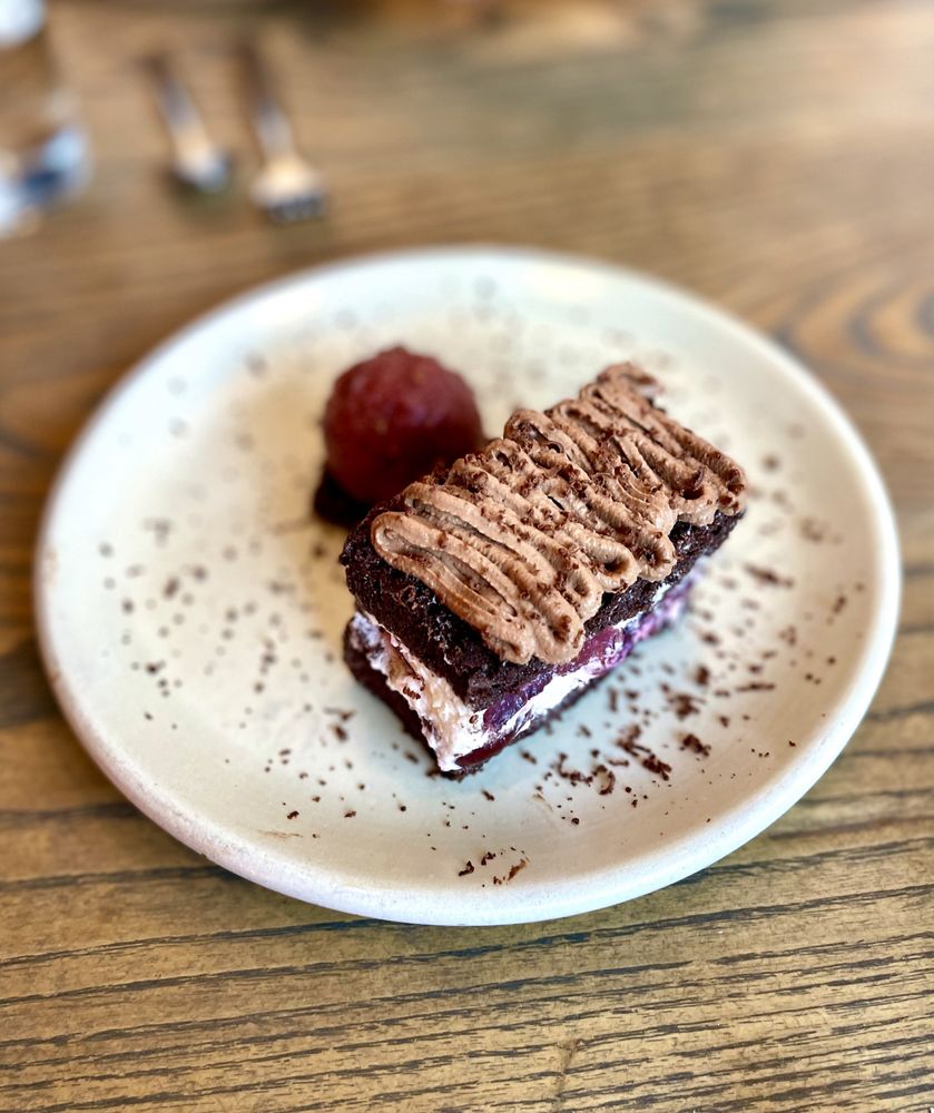 TRESTLE - 3582 Photos & 988 Reviews - American (New) - 531 Jackson St ...