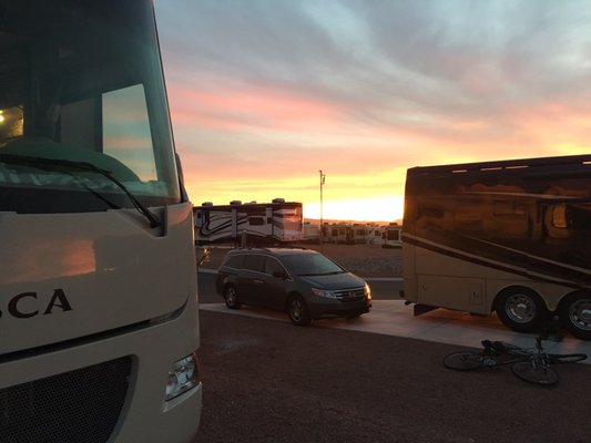 VISTA DEL SOL RV RESORT - ROBERTS RESORTS - Updated January 2026 - 3249 ...