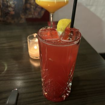 POSTO - Updated April 2025 - 672 Photos & 1107 Reviews - 400 Assembly ...