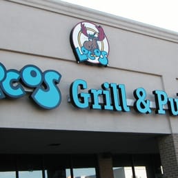 LOCOS GRILL & PUB, EASTSIDE - Updated December 2025 - 71 Photos & 96 ...