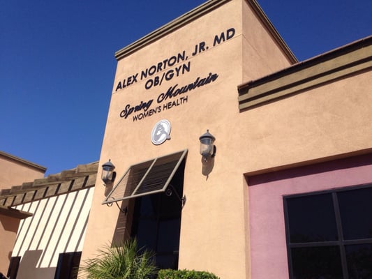 SPRING MOUNTAIN WOMEN’S HEALTH - Updated September 2025 - 18 Photos ...