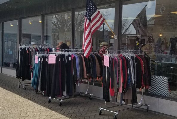 ACT II CONSIGNMENT BOUTIQUE - Updated September 2025 - 14 Reviews ...