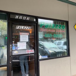 PALAZZO RISTORANTE ITALIANO - Updated October 2025 - 1288 Photos & 715 ...