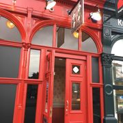 PANDA & SONS - 147 Photos & 86 Reviews - 79 Queen Street, Edinburgh ...