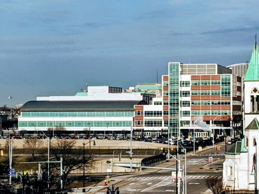 CASS TECHNICAL HIGH SCHOOL - Updated December 2025 - 40 Photos - 2501 ...