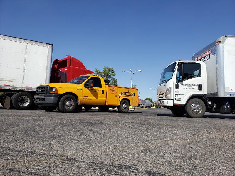 ROADSIDE TECH PROS - 13 Photos - Las Vegas, NV - Yelp