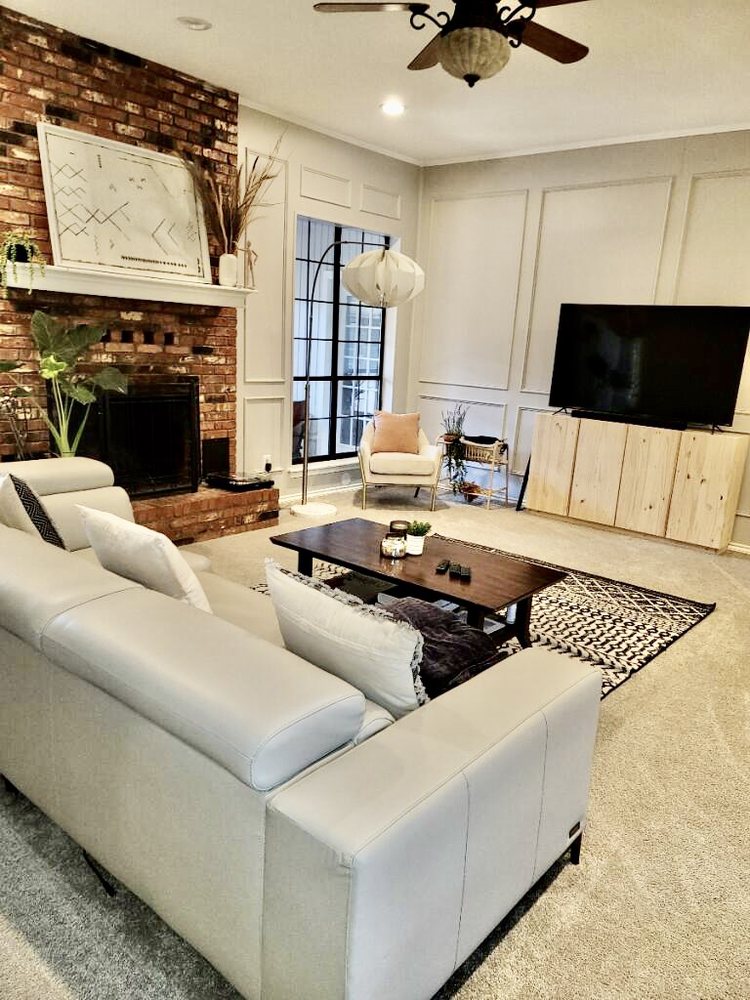 ARRANGE SERVICES - Dallas, TX - Yelp