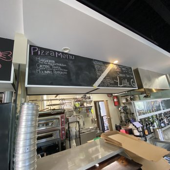 LITTLE G CAFE BY GARIBALDI’S - Updated May 2024 - 385 Photos & 95 ...