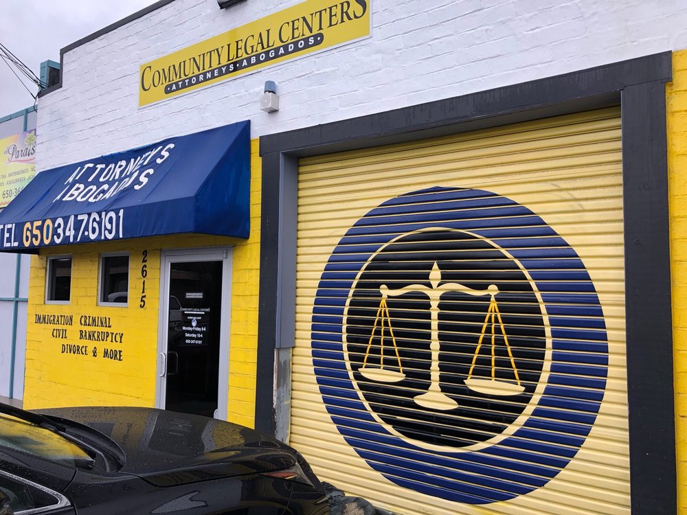 COMMUNITY LEGAL CENTERS - Updated January 2026 - 11 Reviews - 2615 ...