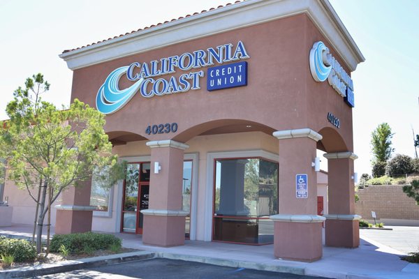 CALIFORNIA COAST CREDIT UNION - Updated January 2026 - 35 Reviews ...