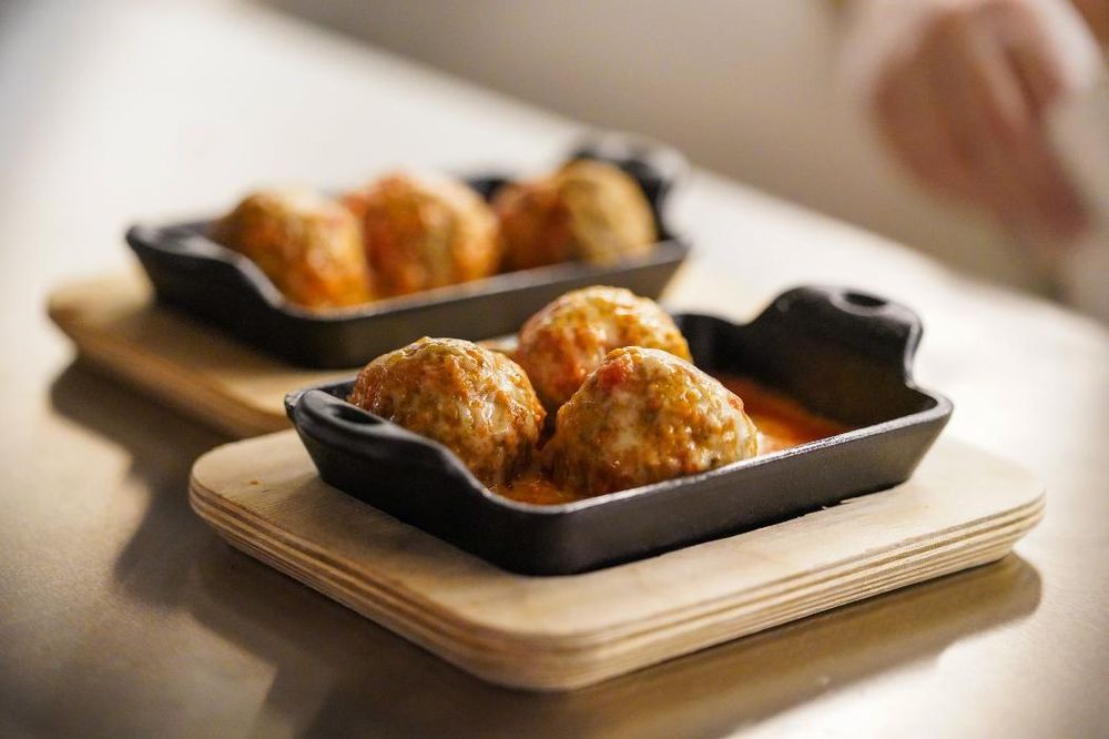 SPINATO’S PIZZERIA AND FAMILY KITCHEN - 396 Photos & 726 Reviews - 1614 ...