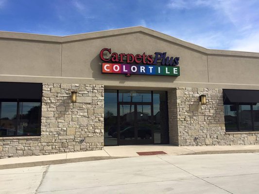 CARPETS PLUS COLORTILE - Updated October 2025 - 12 Photos & 10 Reviews - 710 S Eldorado Rd ...