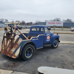 VINSETTA GARAGE - Updated September 2025 - 1757 Photos & 2141 Reviews ...