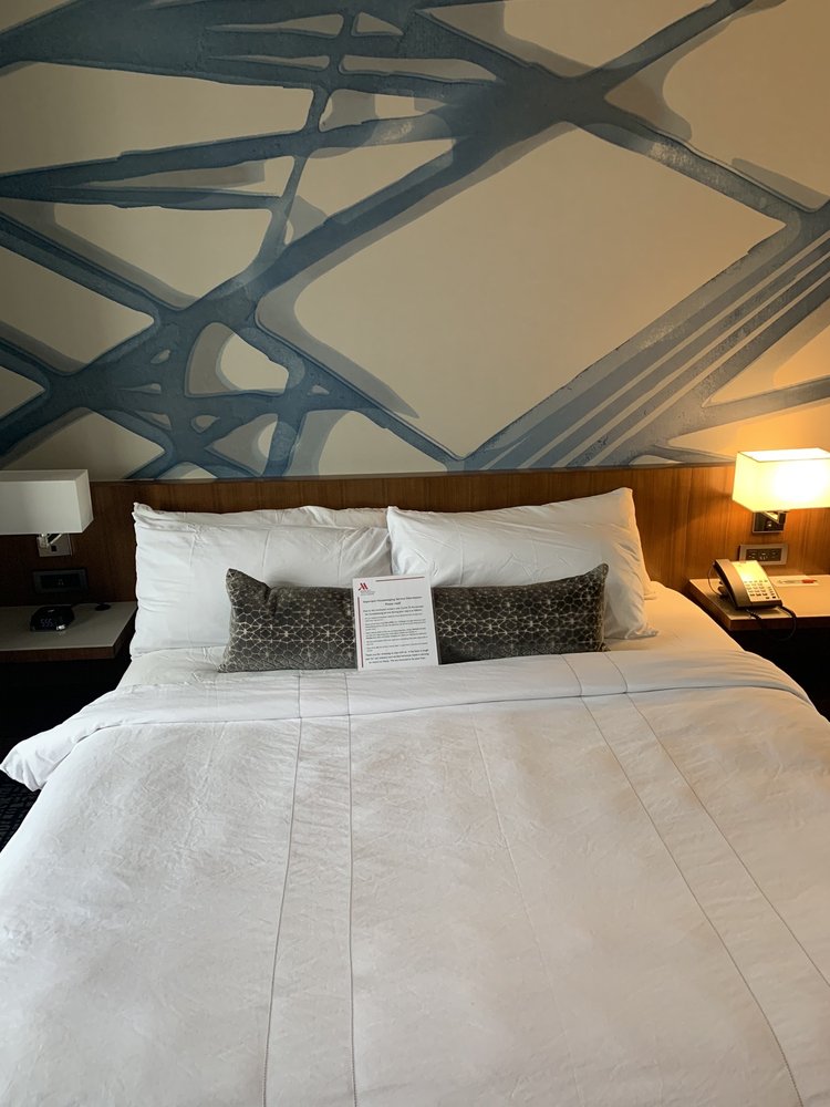 ITHACA MARRIOTT DOWNTOWN ON THE COMMONS - Updated May 2025 - 81 Photos ...