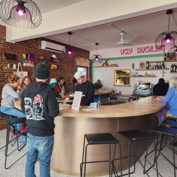 UGLY DUCKLING - Updated May 2024 - 70 Photos & 26 Reviews - 246 Danforth St, Portland, Maine ...