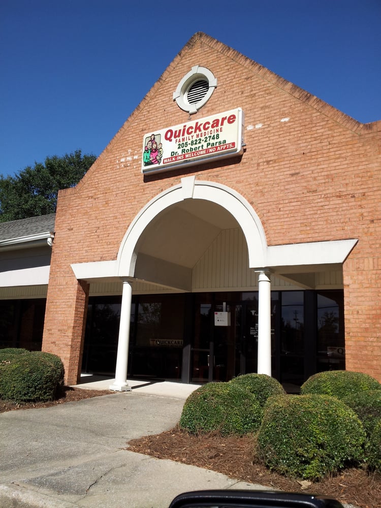 QUICK CARE FAMILY MEDICINE - Updated November 2025 - 11 Reviews - 3205 ...