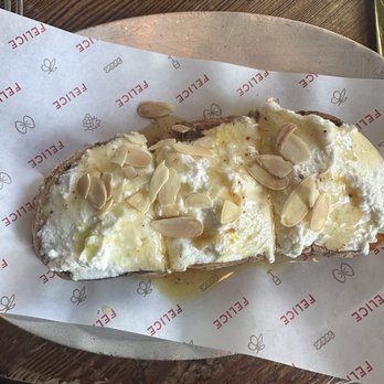 FELICE 83 - Updated December 2025 - 298 Photos & 386 Reviews - 1593 1st ...