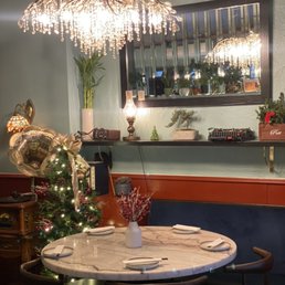 CHILI - Updated December 2025 - 2397 Photos & 947 Reviews - 13 E 37th ...