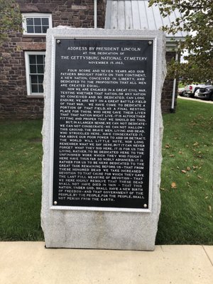 WASHINGTON CROSSING NATIONAL CEMETERY - Updated August 2025 - 31 Photos ...