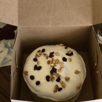 LLOYD’S CARROT CAKE - 154 Photos & 227 Reviews - 1553 Lexington Ave ...