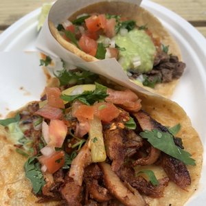 LOS TACOS NO.1 - 3691 Photos & 3461 Reviews - Tacos - 75 9th Ave, New ...