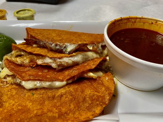 TRES SALSAS TAQUERIA - Updated October 2024 - 53 Photos & 24 Reviews ...