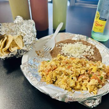 EL RUMBERO TAQUERIA - Updated December 2025 - 221 Photos & 250 Reviews ...