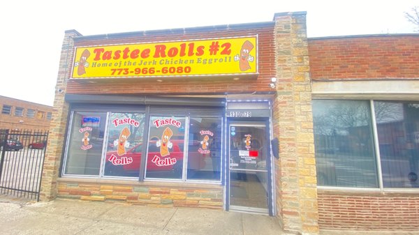 TASTEE ROLLS 2 - Updated December 2025 - 44 Photos & 28 Reviews - 130 E ...