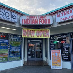 CURRYLAND INDIAN FOOD - Updated December 2025 - 613 Photos & 1047 ...