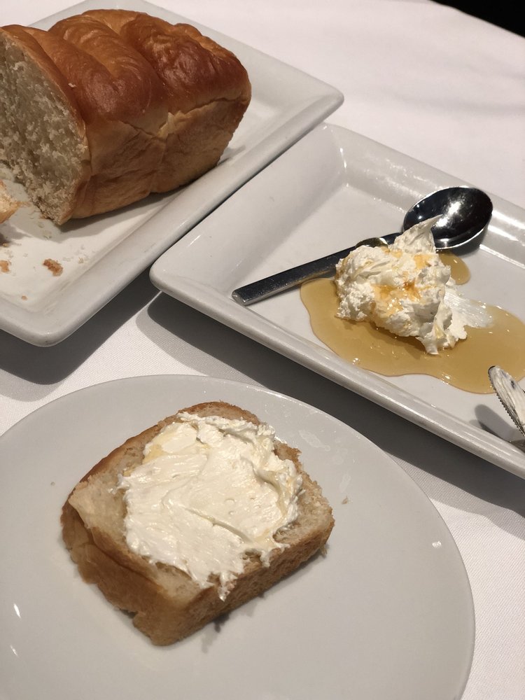 RED THE STEAKHOUSE - 309 Photos & 300 Reviews - Steakhouses - 417 ...