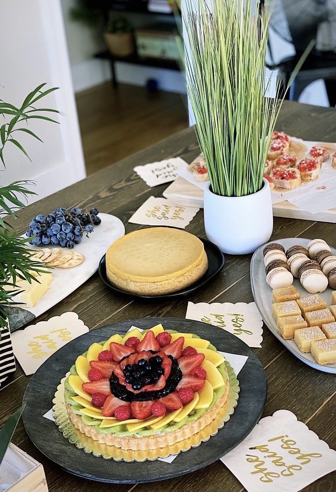 LA FARINE BAKERY - Updated March 2025 - 575 Photos & 383 Reviews - 4094 ...