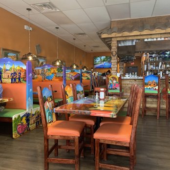 FIESTA GRILL 2 MEXICAN RESTAURANT - Updated October 2025 - 33 Photos ...