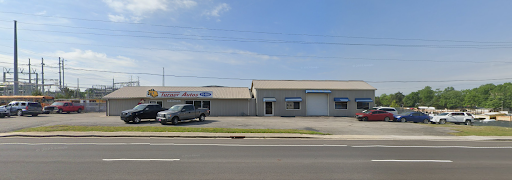 TURNER AUTO SALVAGE - Updated November 2025 - 2429 Nashville Hwy ...