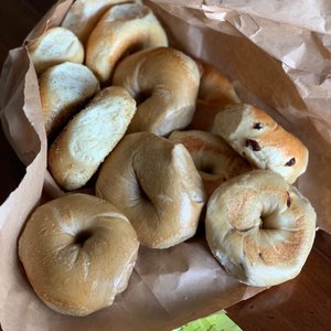 BAGEL LOOPS - 273 Photos & 64 Reviews - 2134 Hamburg Tpke, Wayne, New ...
