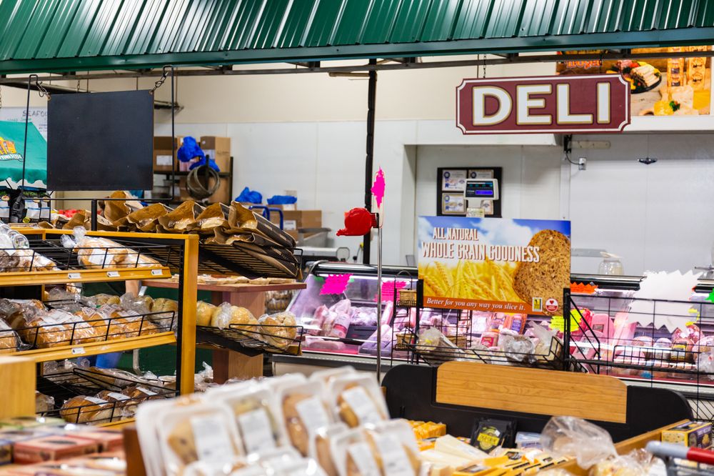 BUTLER FARM MARKET - 15 Photos & 12 Reviews - 901 Evans City Rd ...