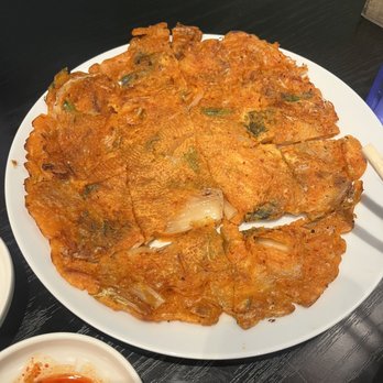 K POCHA & RESTAURANT - Updated September 2024 - 126 Photos & 69 Reviews ...