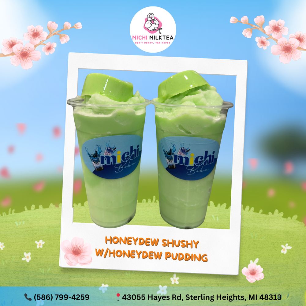 MICHI BOBA - Updated September 2025 - 69 Photos - 43055 Hayes Rd ...