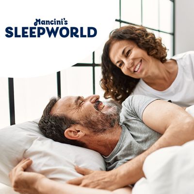MANCINI’S SLEEPWORLD - EVERGREEN - 16 Reviews - 1789 Capitol Expy, San ...