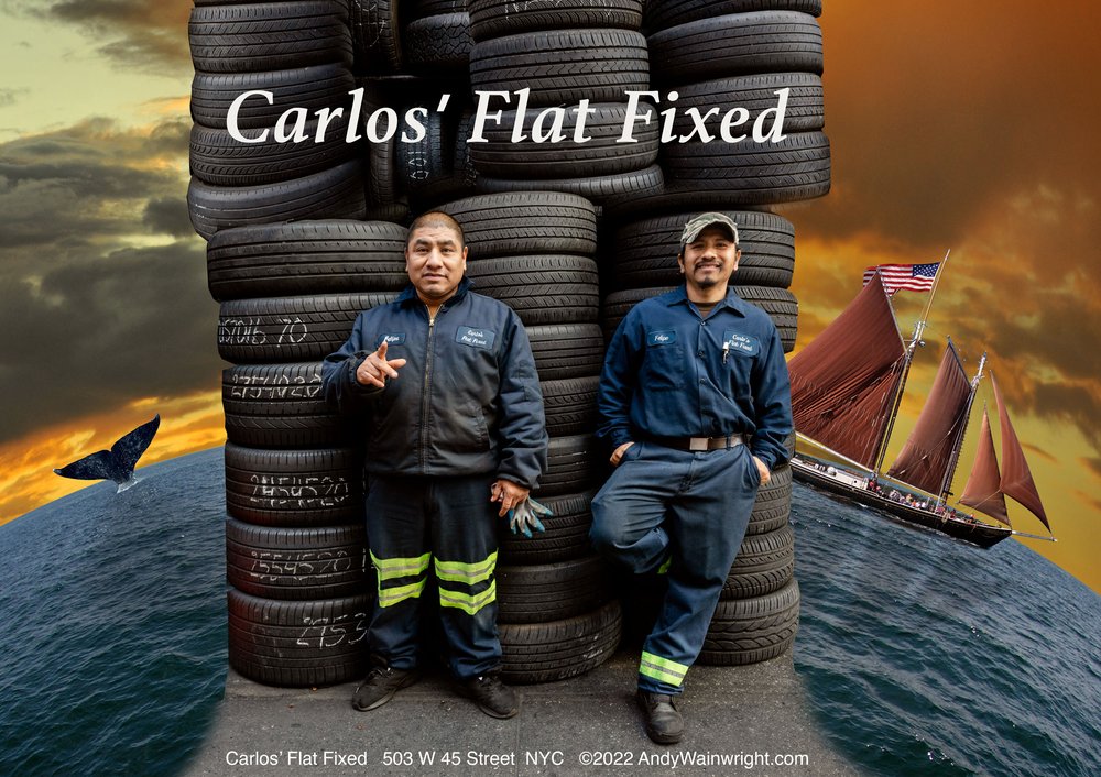 CARLOS’ FLAT FIXED - Updated December 2025 - 23 Photos & 142 Reviews ...