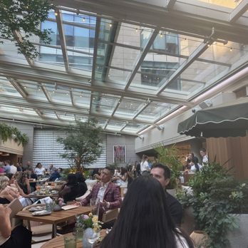 REFLECTIONS THE GARDEN TERRACE - Updated December 2025 - 390 Photos ...