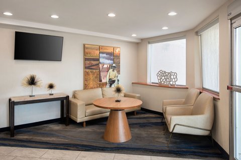 FAIRFIELD INN BY MARRIOTT NEW YORK LAGUARDIA AIRPORT/FLUSHING - Updated ...