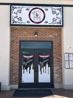 WAFFLES R WILD - Updated December 2025 - 27 Photos & 19 Reviews - 100 N ...