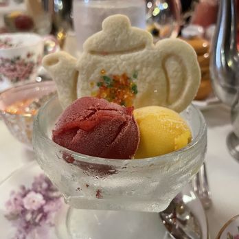 QUEEN MARY TEA ROOM - Updated July 2025 - 820 Photos & 457 Reviews ...