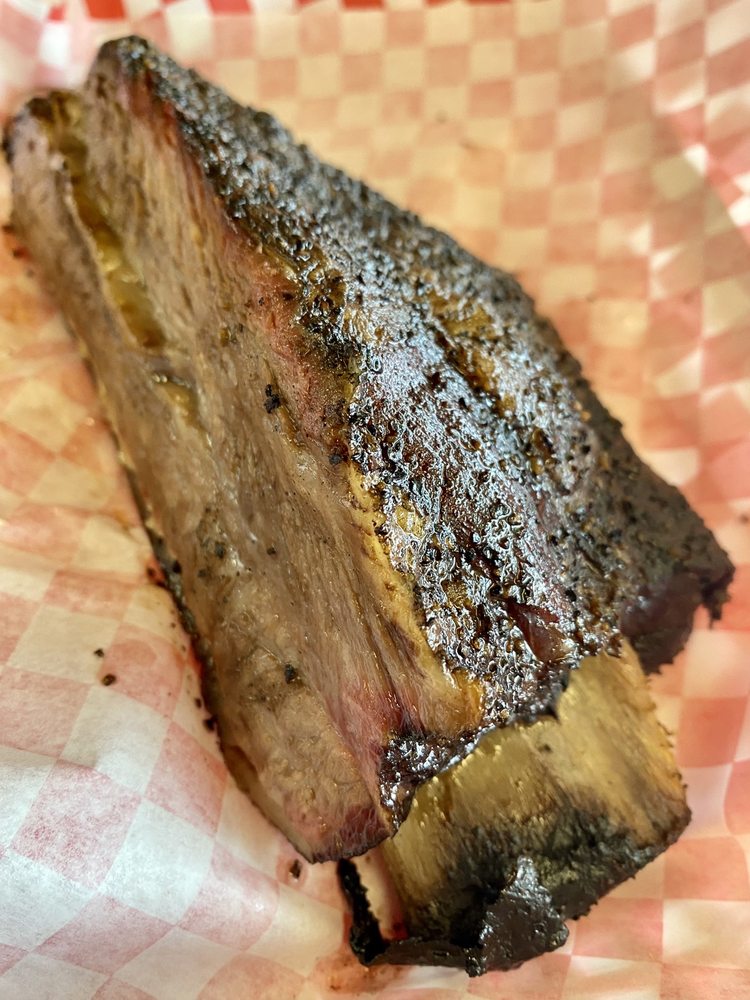 JULIAN’S BBQ - 64 Photos & 93 Reviews - 1818 Baldwin Blvd, Corpus ...