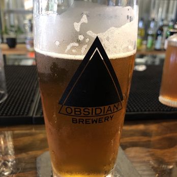 OBSIDIAN BREWERY - Updated February 2025 - 79 Photos & 64 Reviews ...
